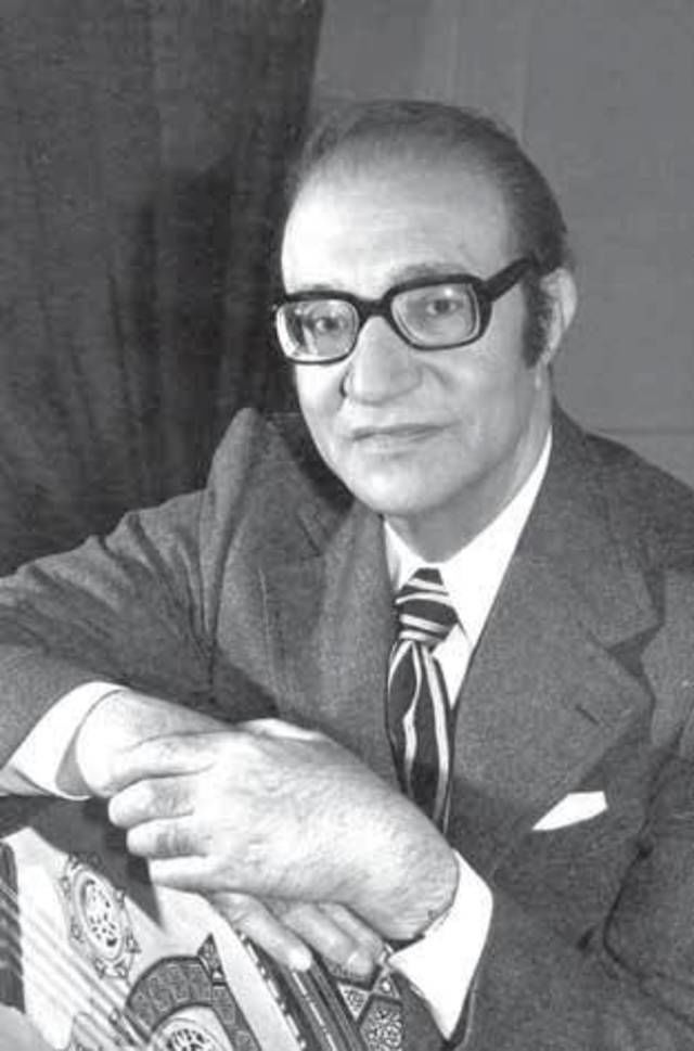 Mohammed Abdul Wahab: The Father of Modern Egyptian Song | Al Jadid